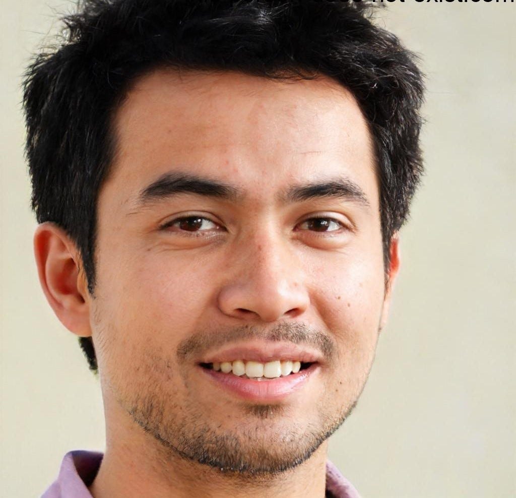 Rayson Lou – Medium