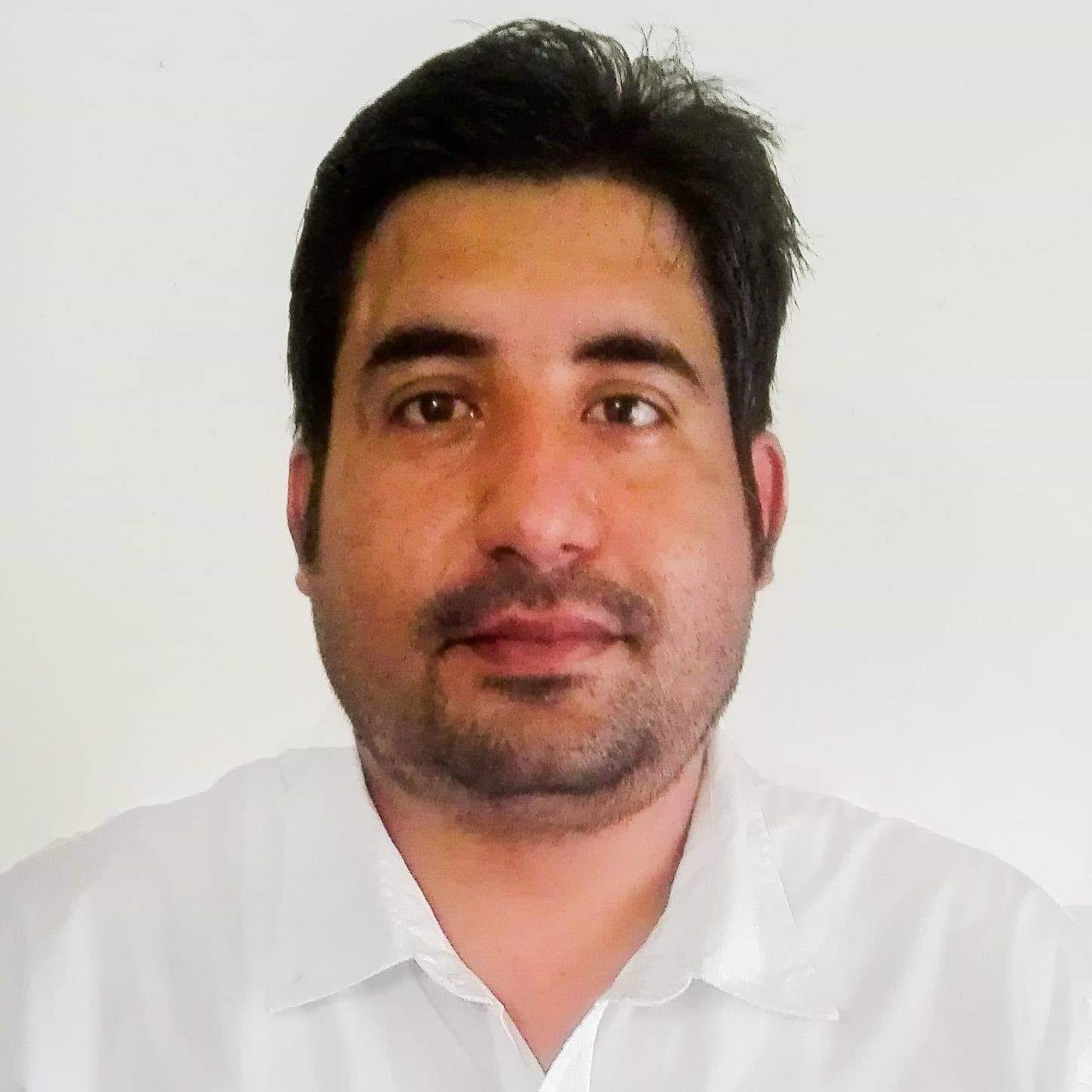 About – Shakeel Amjid – Medium