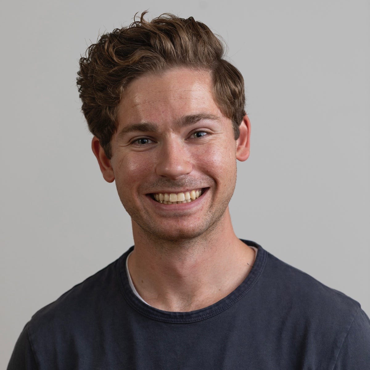 Frank Greco Jr – Medium
