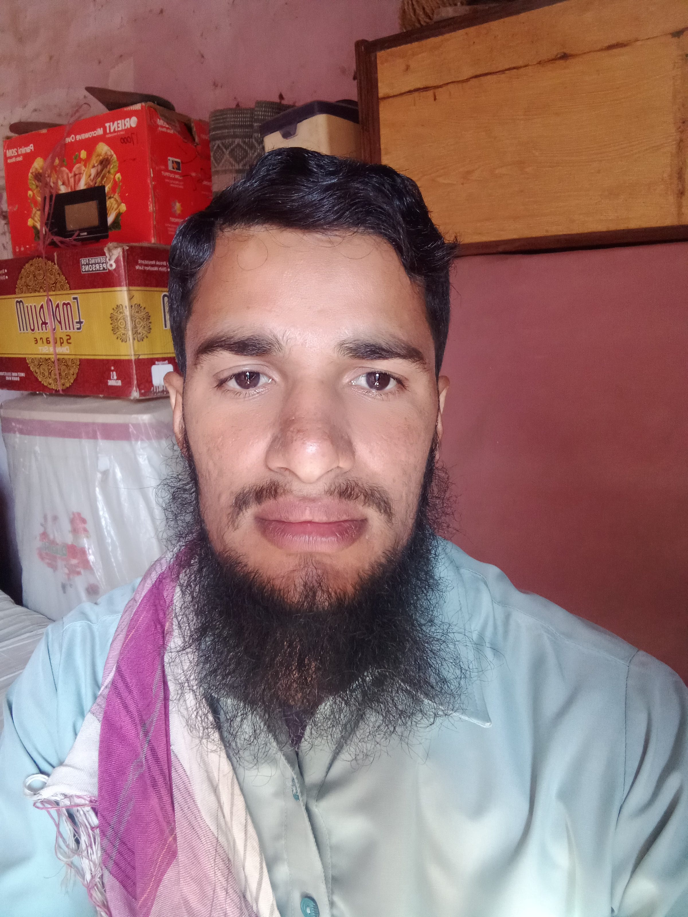 Muhammad Luqman on Medium curated some lists