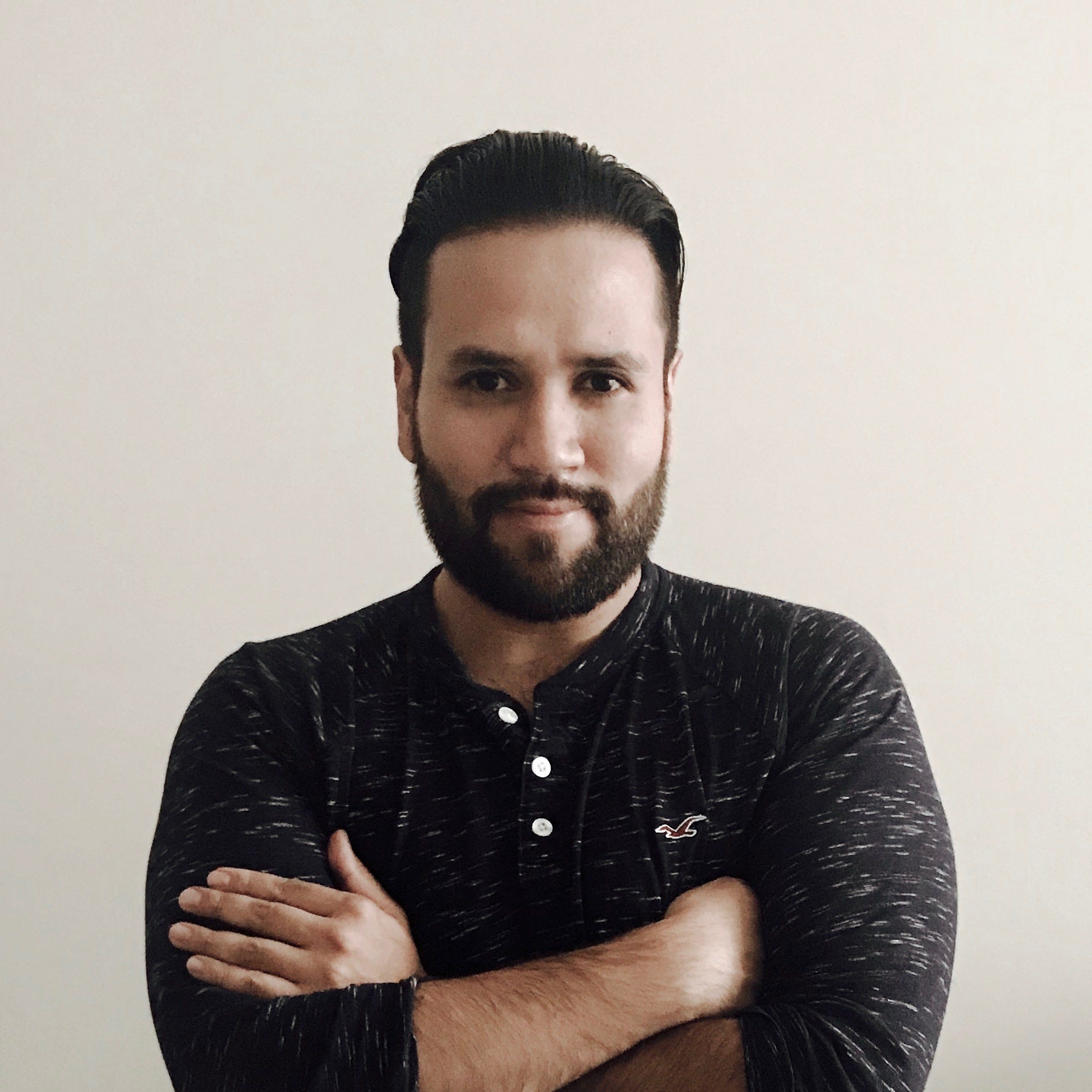 Mario Posadas – Medium