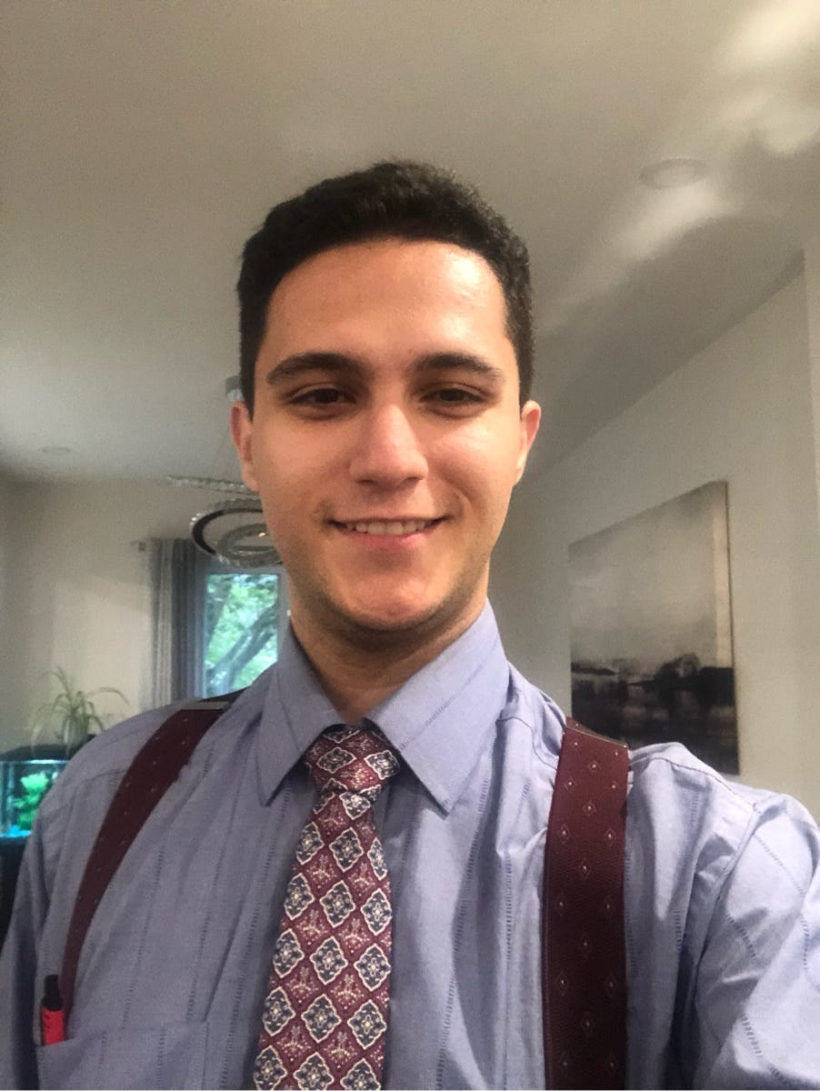 Peter Jackson – Medium