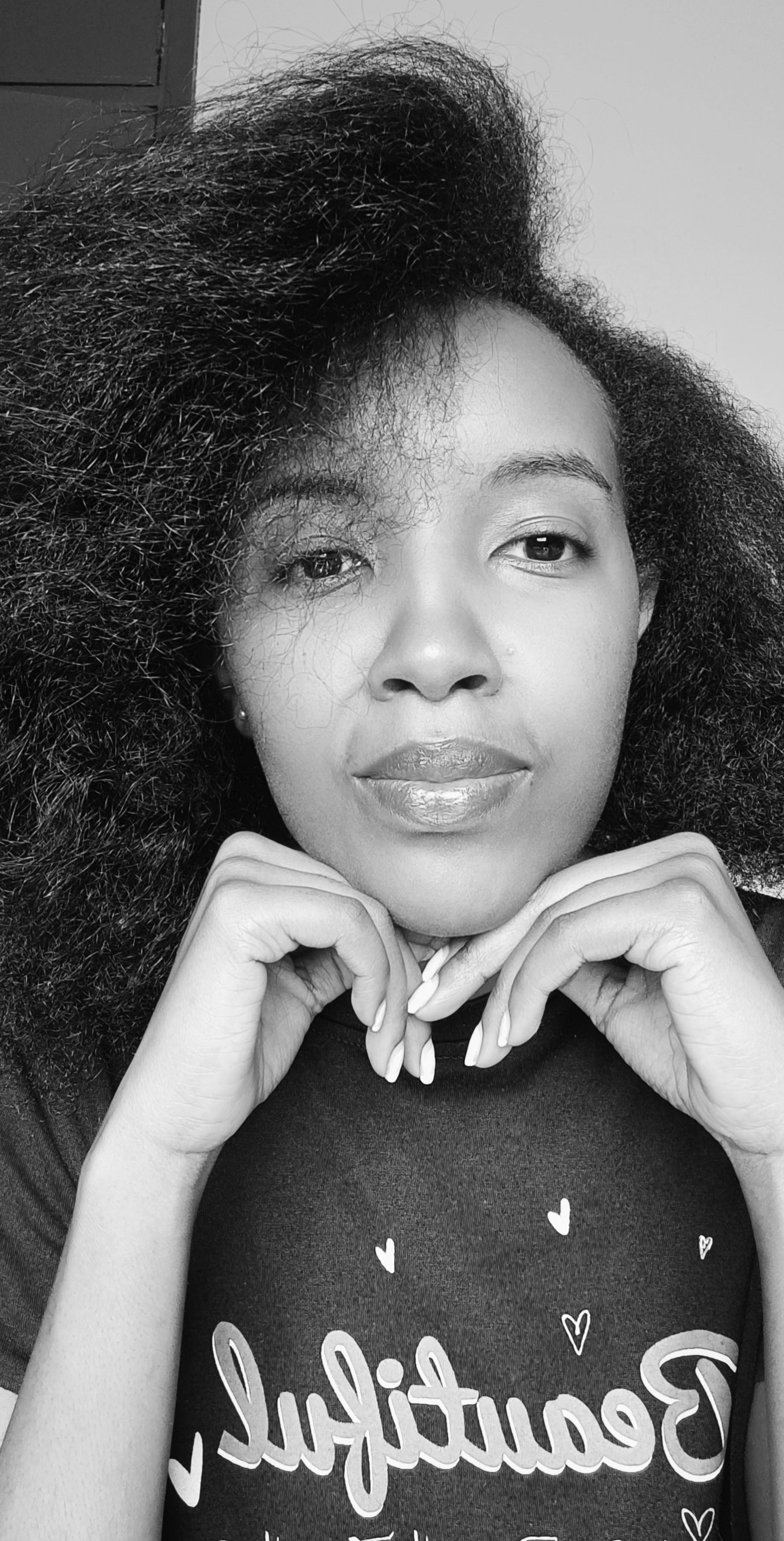 Ruthie Mwathi – Medium