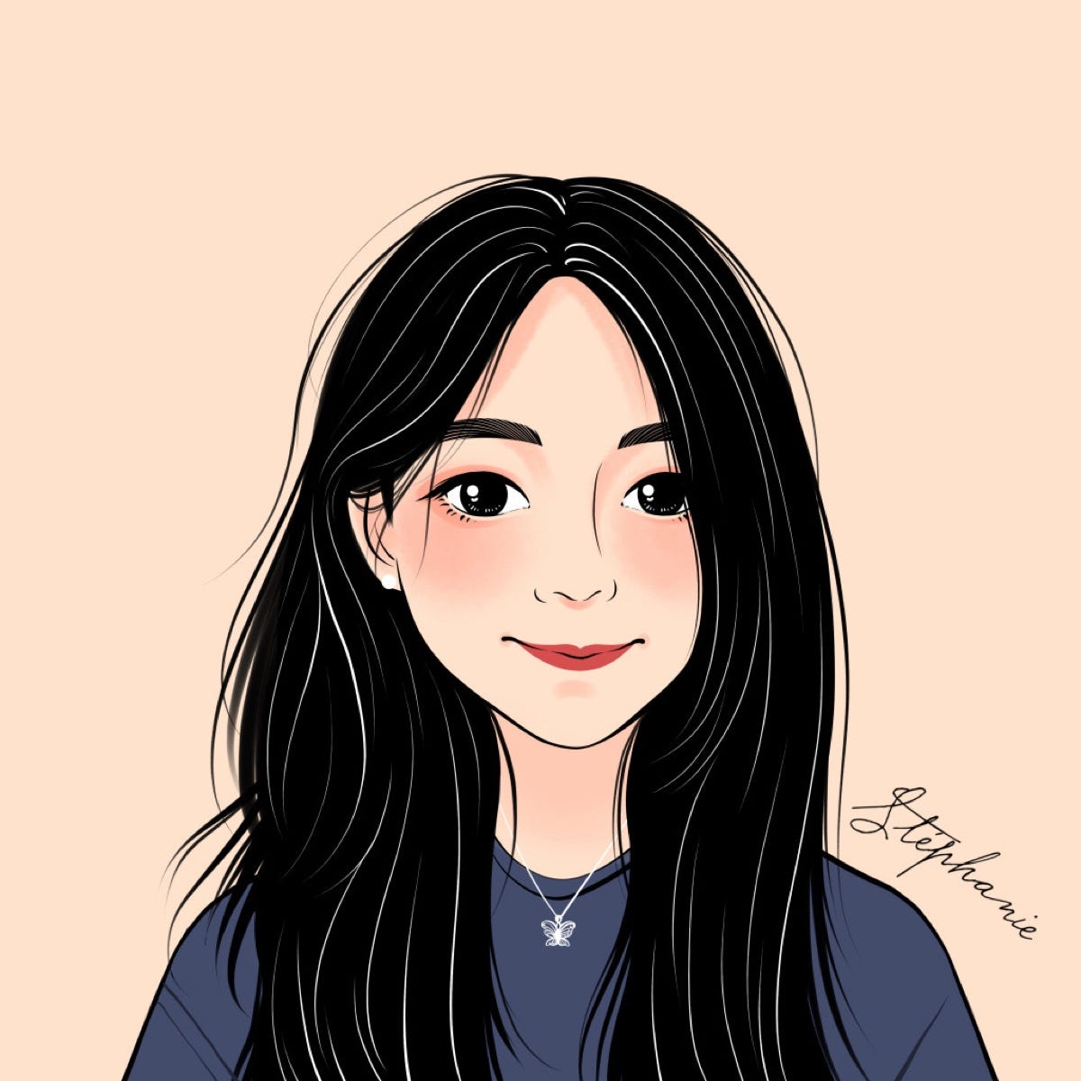 Stephanie Zhao – Medium