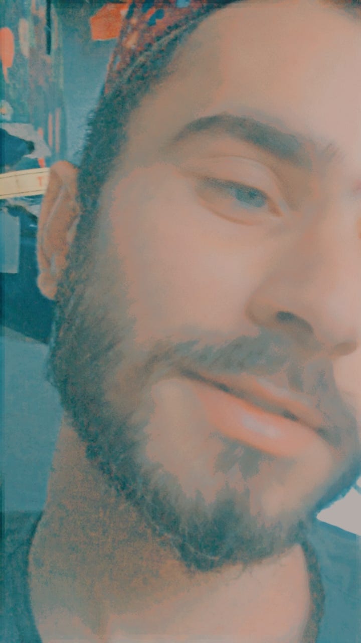 Usman zeb – Medium