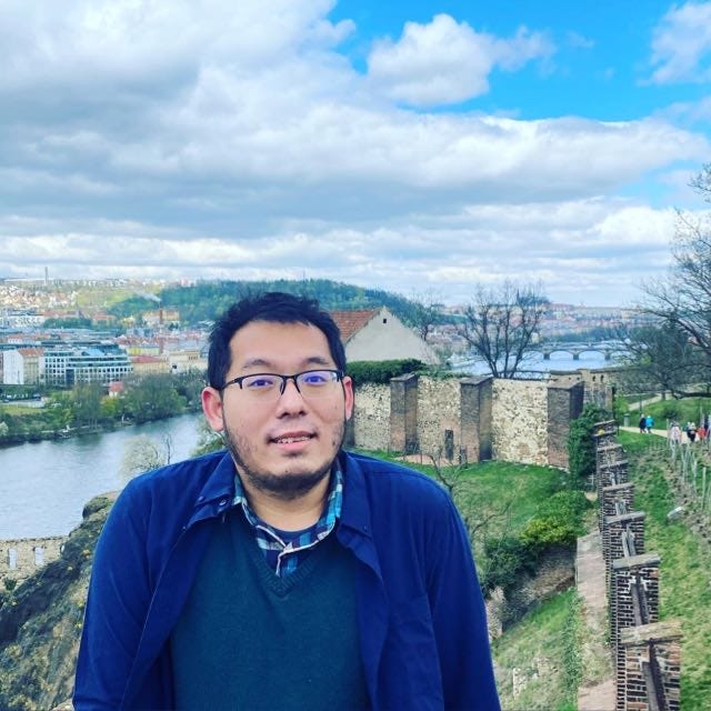 Edward Tseng – Medium