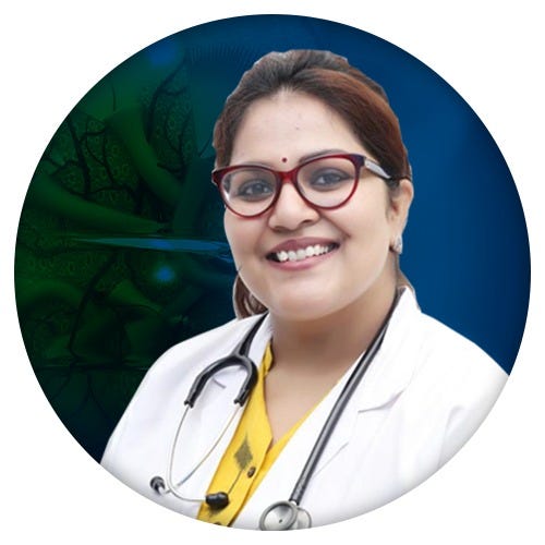 Dr Nisha Gaur – Medium