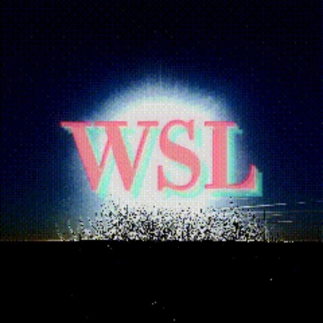 WSL – Medium