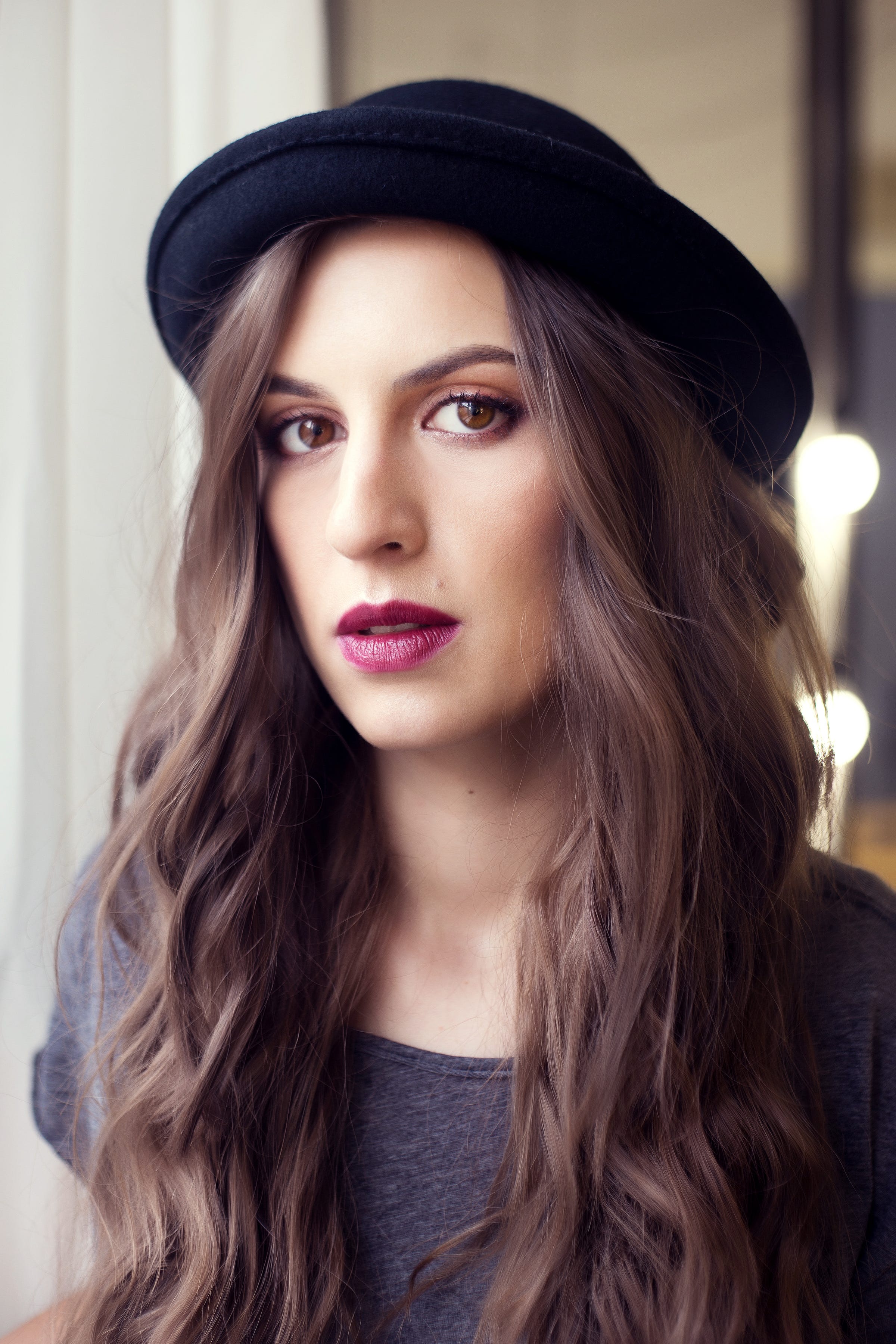 Andreea Toma – Medium