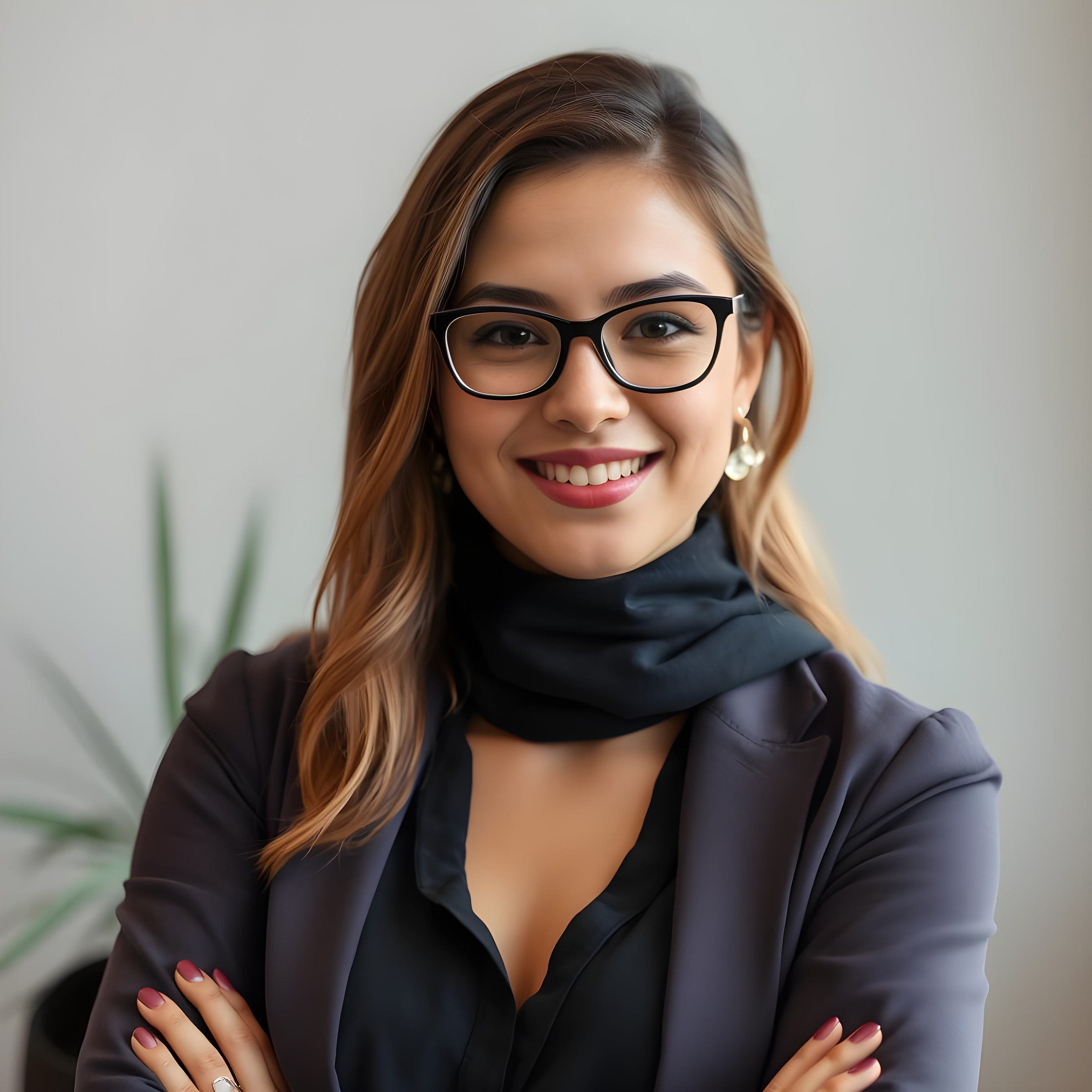 Sara Novak – Medium