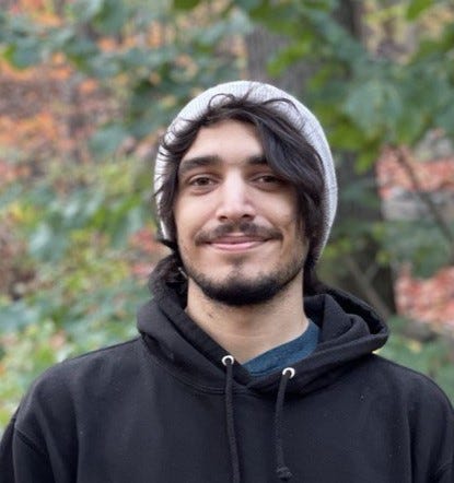 Hirad Babayan – Medium
