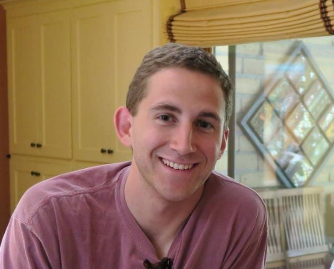 Matt Jordan – Medium