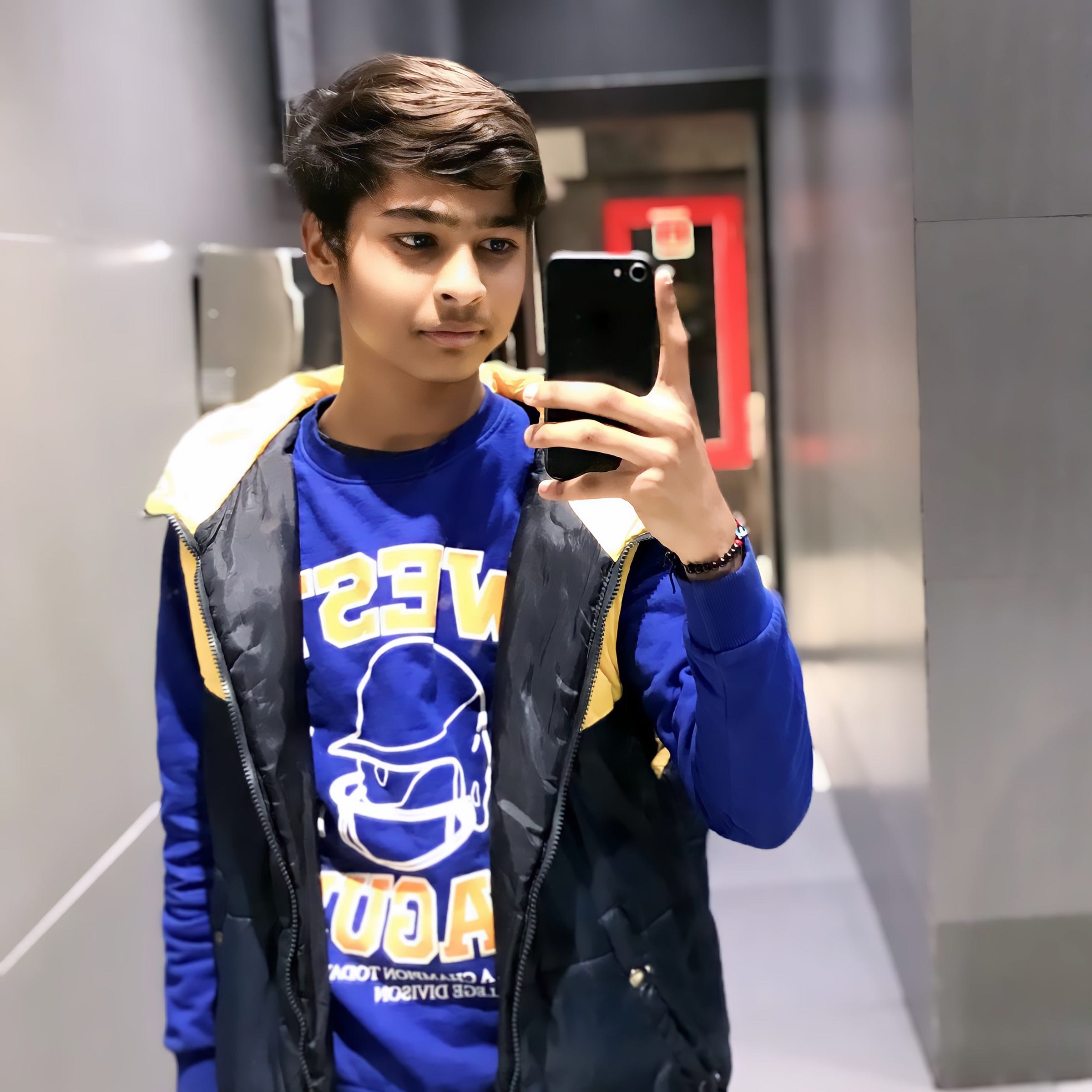 Harshvardhan – Medium
