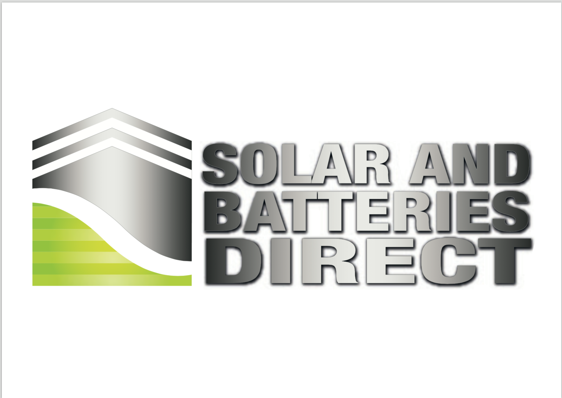 Solar And Batteries Direct – Medium