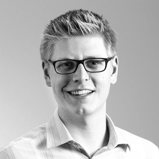 Andrew Krueger – Medium