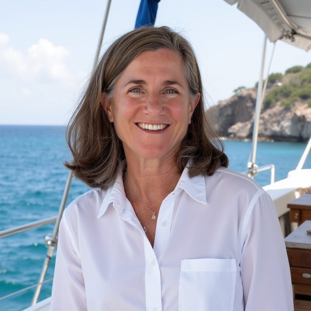 Amy Safford – Medium