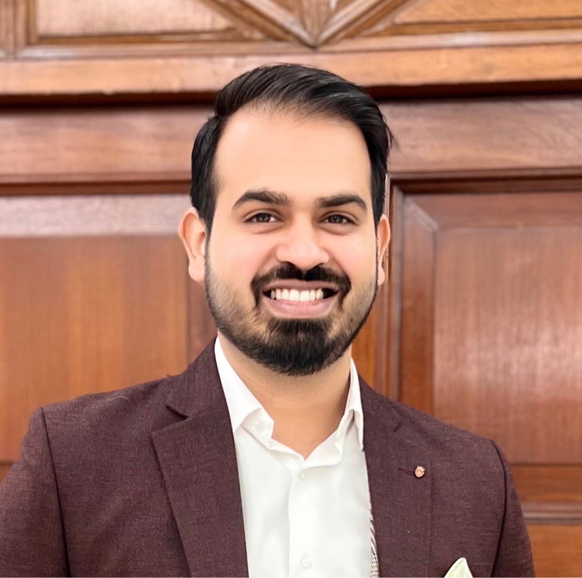 Shujaat Ali on Medium curated some lists