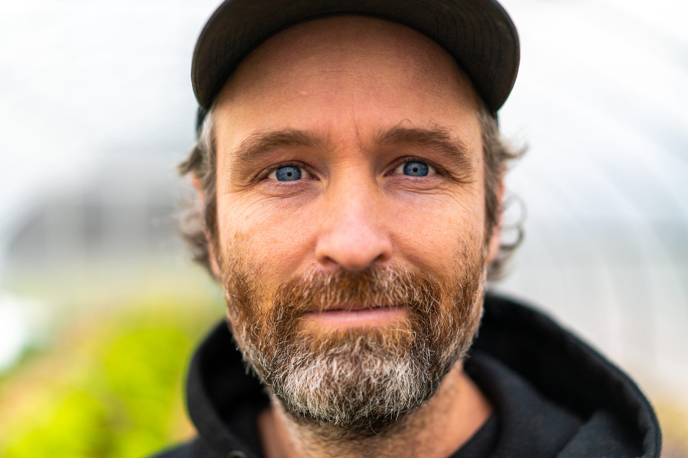 Jesse Frost – Medium