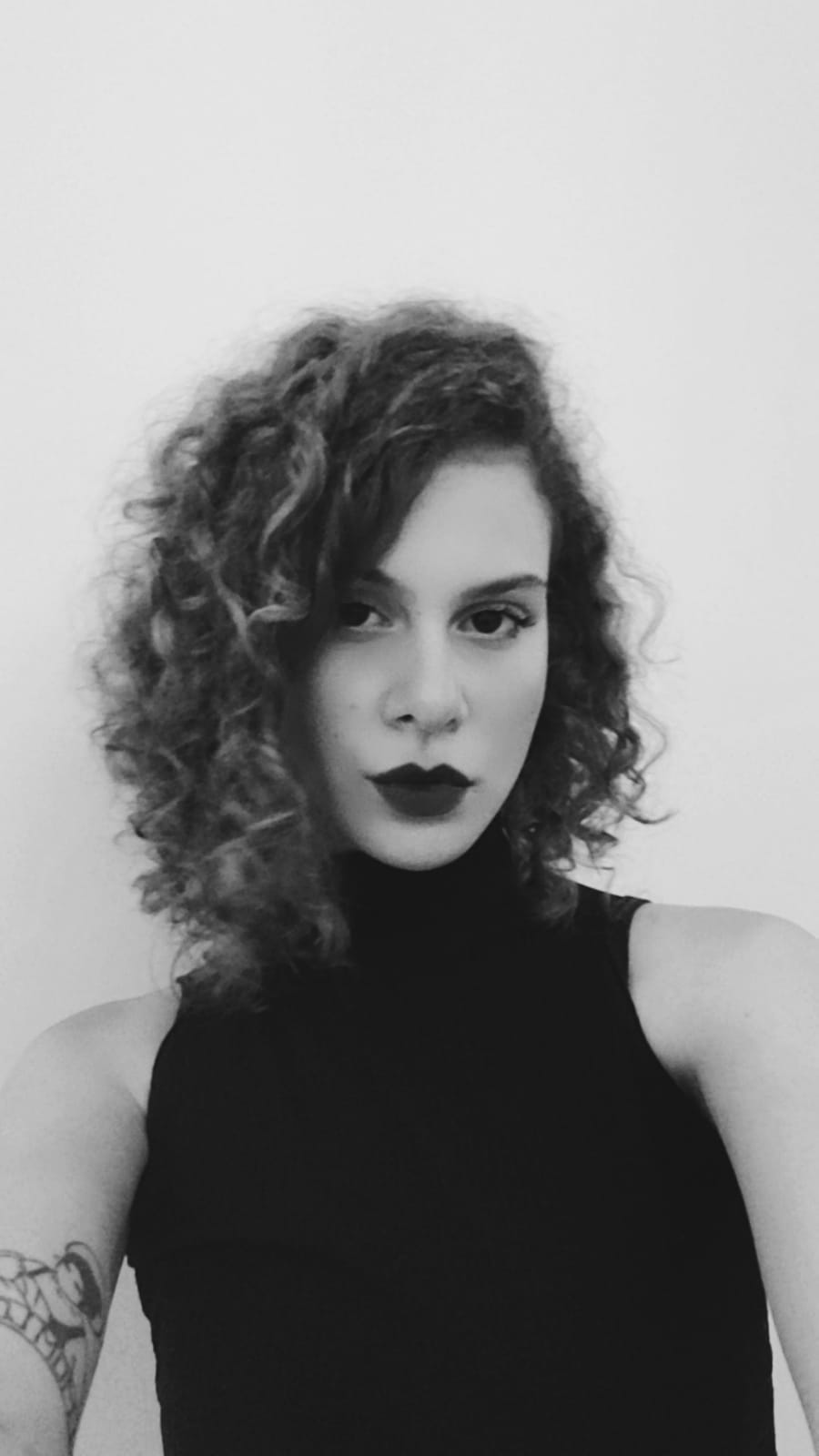 Mariah Colpo – Medium