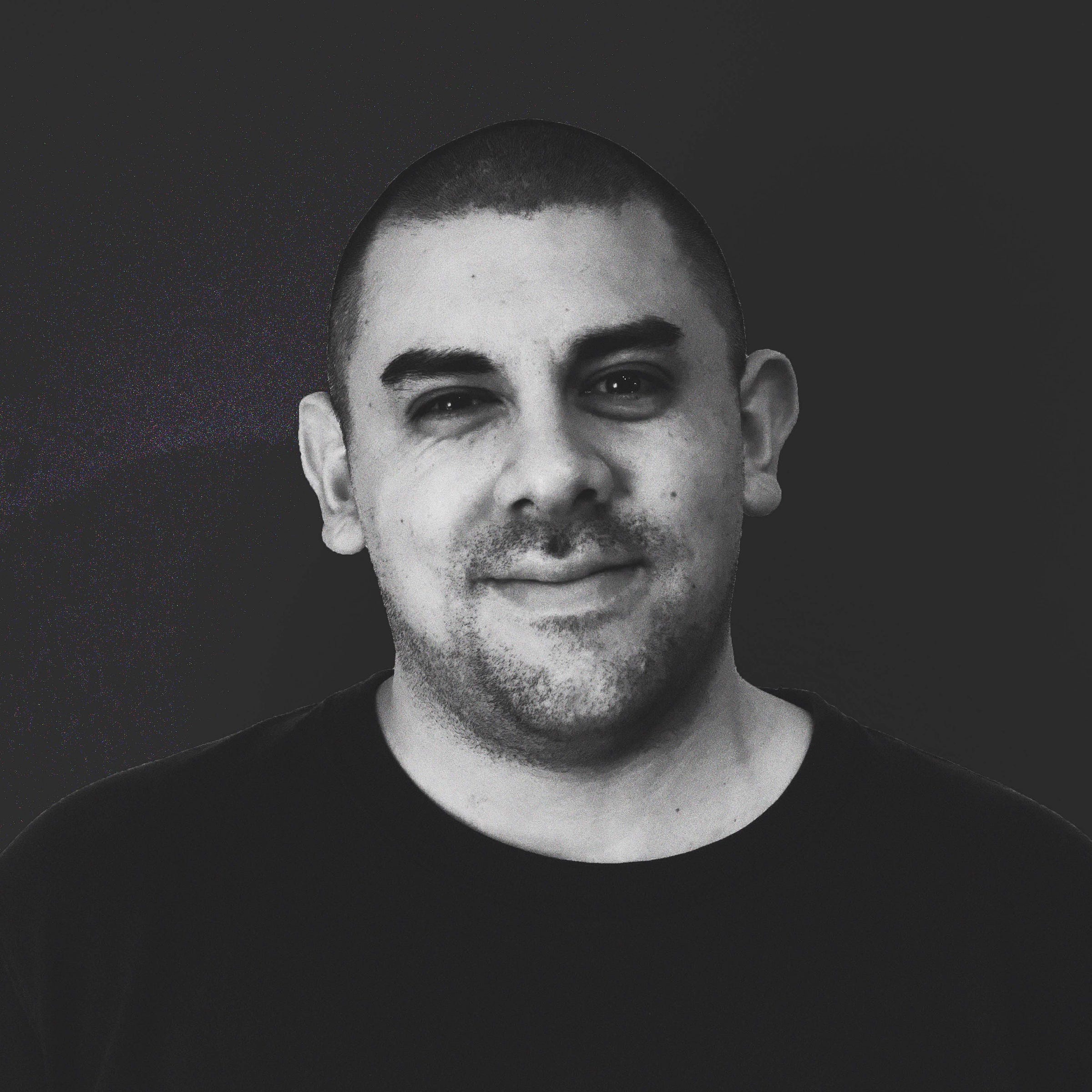 Bryan Garcia – Medium