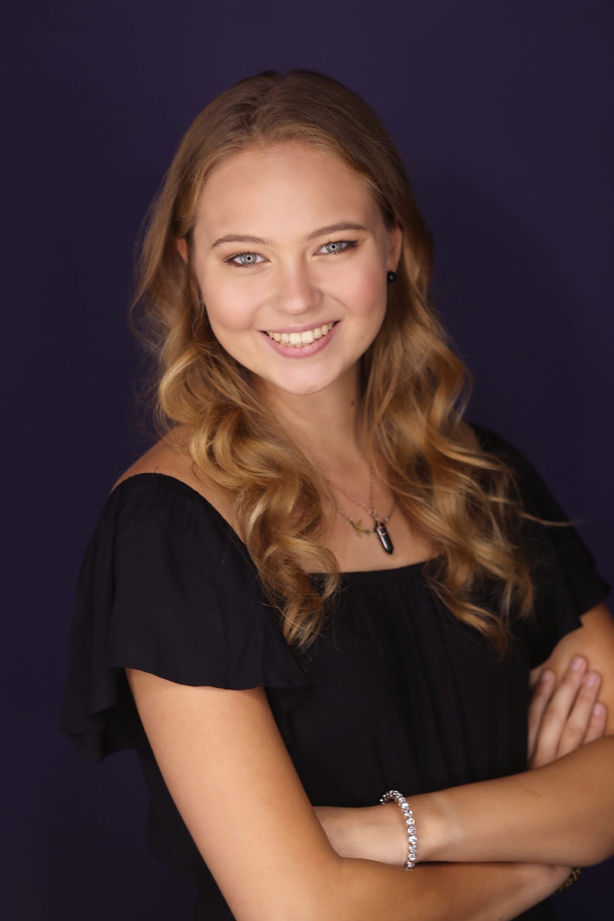 About – Pia Russo – Medium