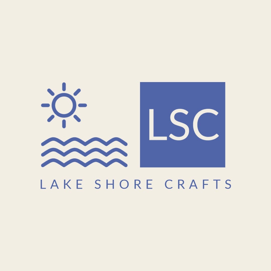 Lake Shore Crafts – Medium