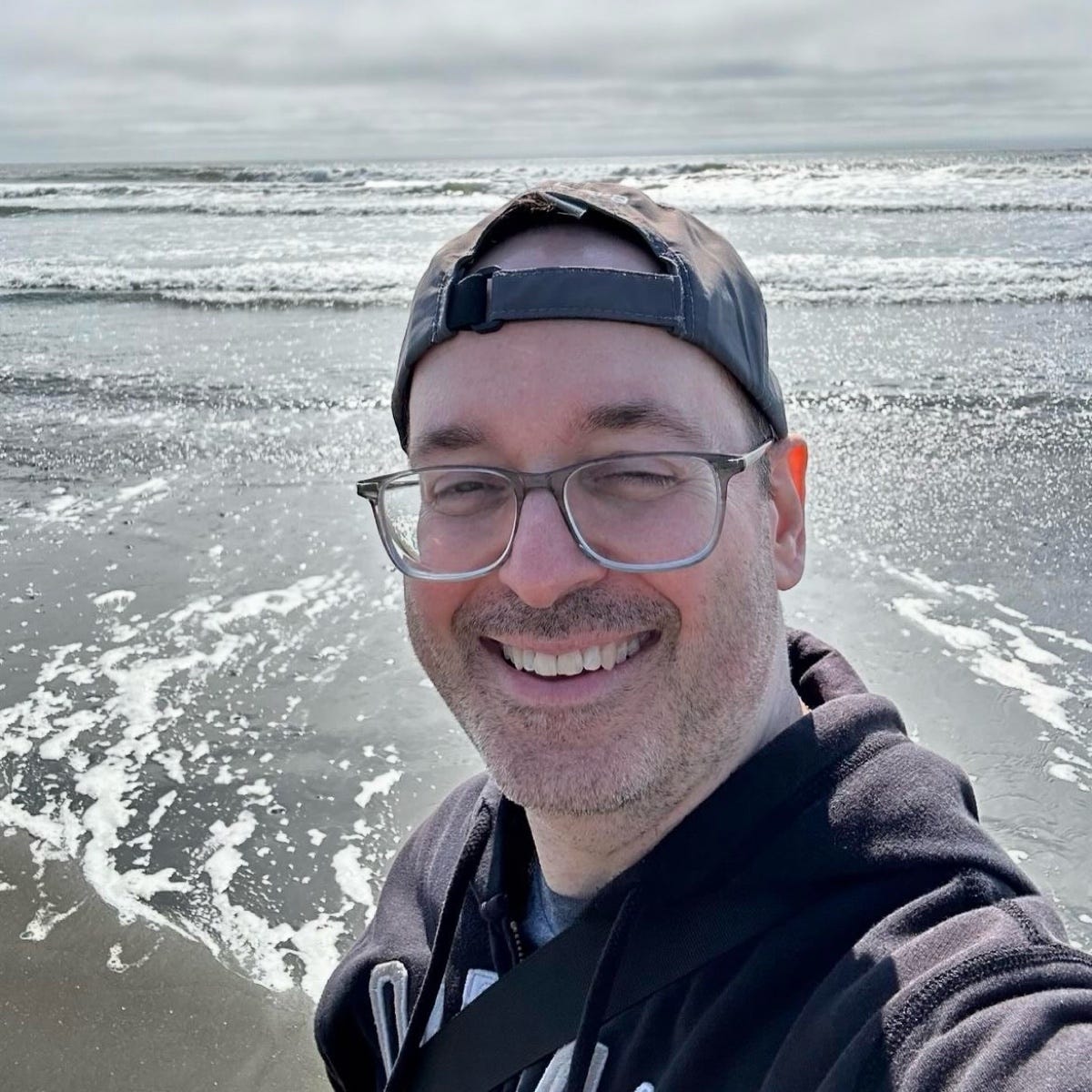 Andrew Frey – Medium