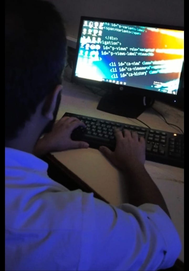 Muhammad Usman Butt on Medium curated some lists