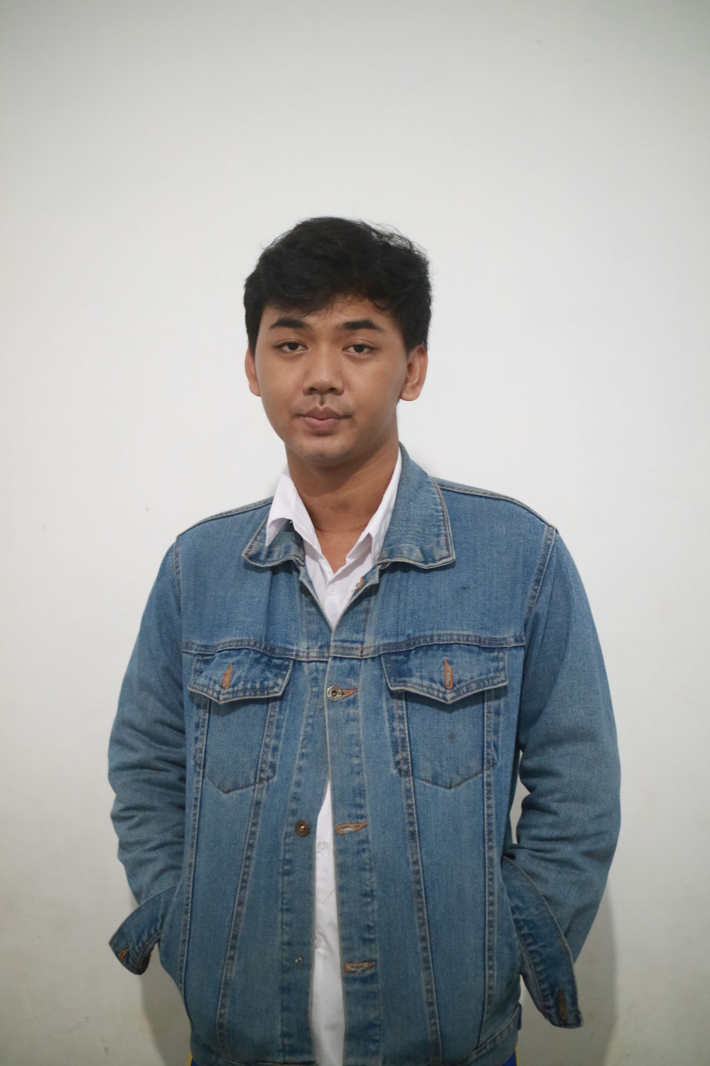 About – Novan Aji – Medium