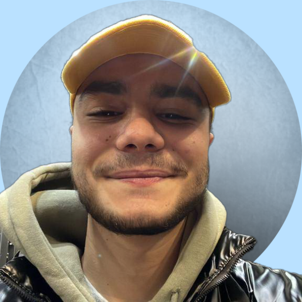 About – Jamal Gee – Medium