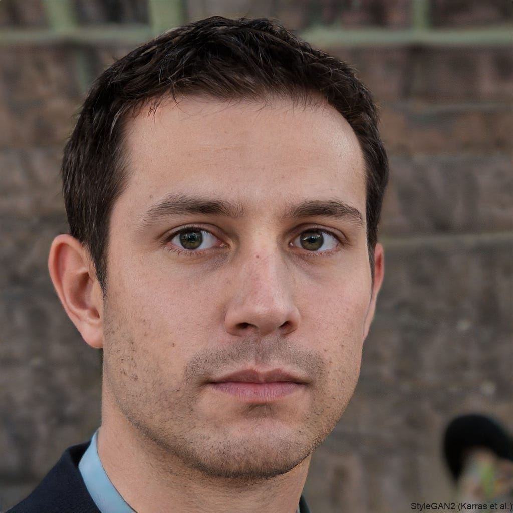 Ben Harden – Medium