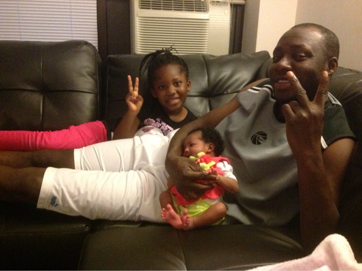 Faizah Olaribigbe – Medium