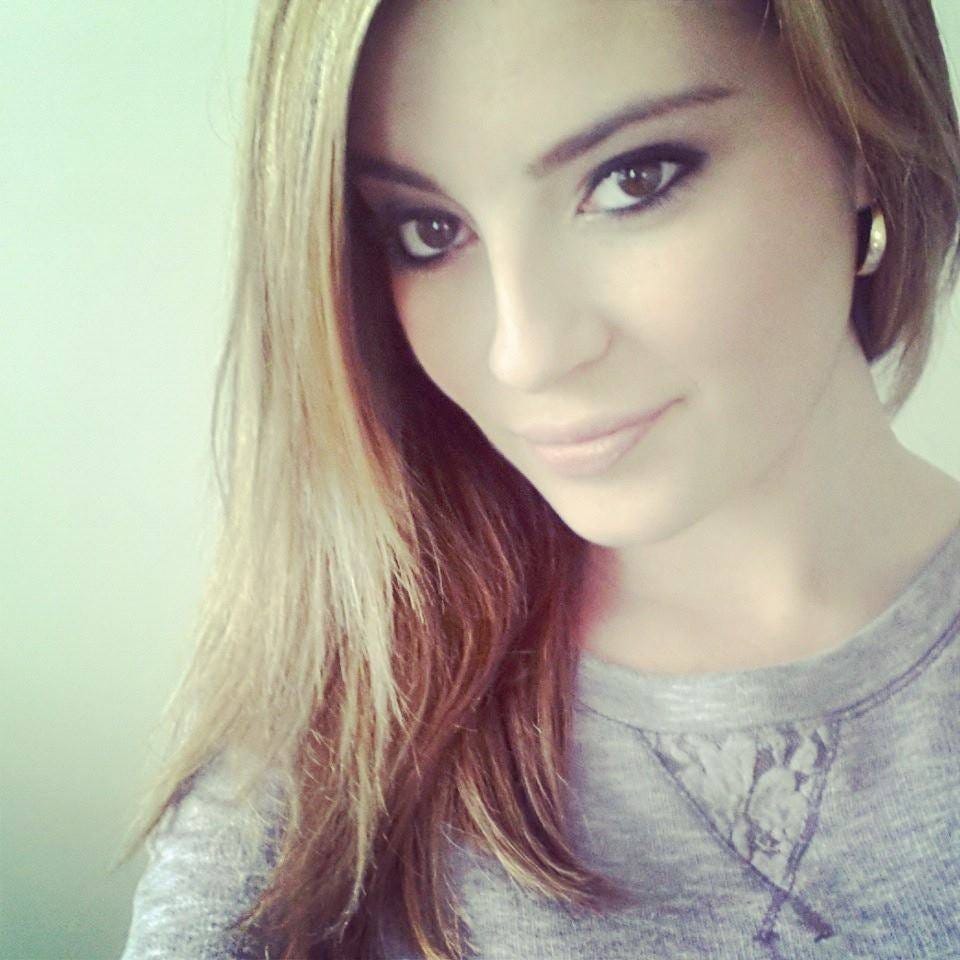 Jessica Finlay – Medium