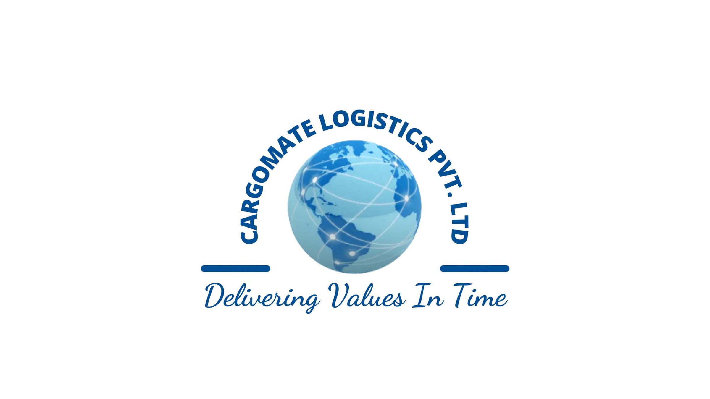 Cargomate Logistics – Medium