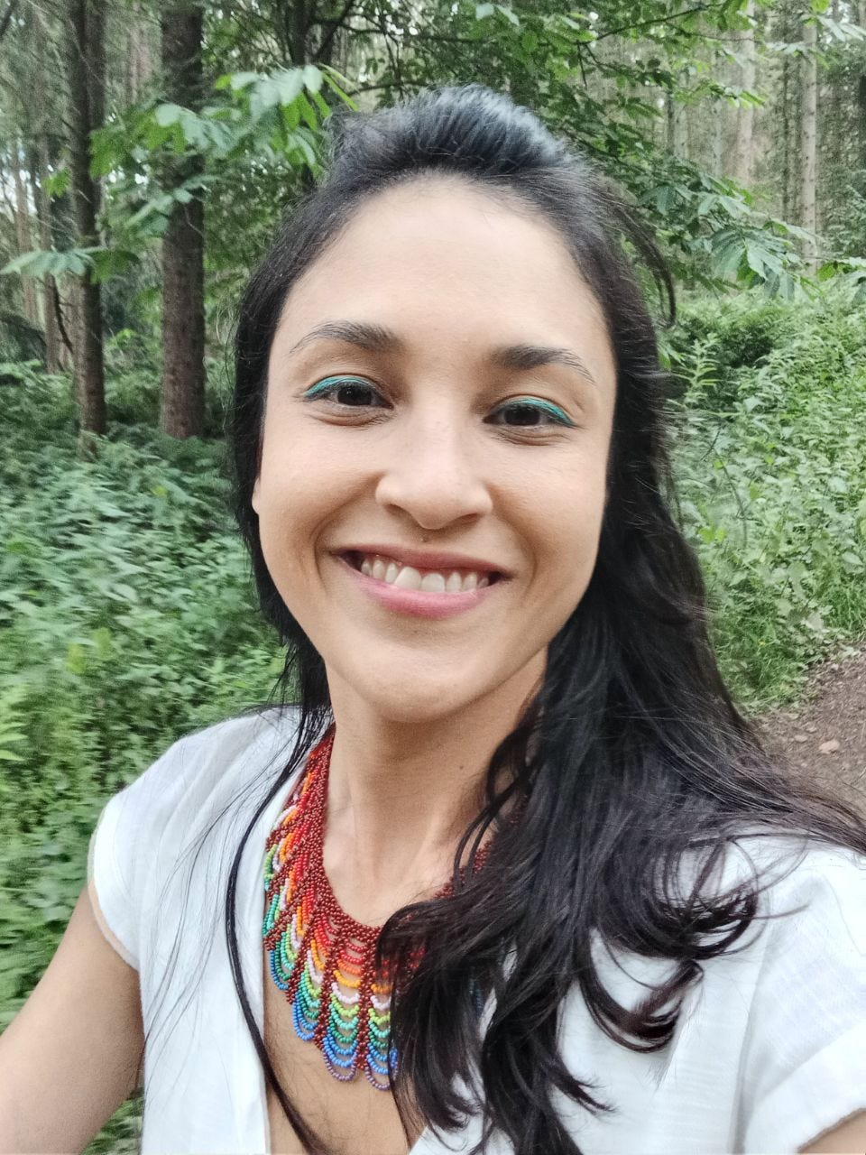 Carol da Selva – Medium