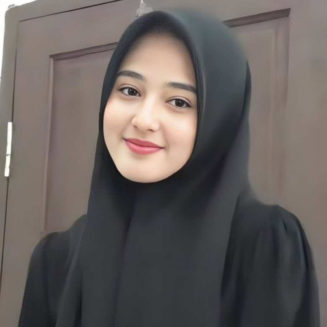 About – Iffah Wulandari – Medium