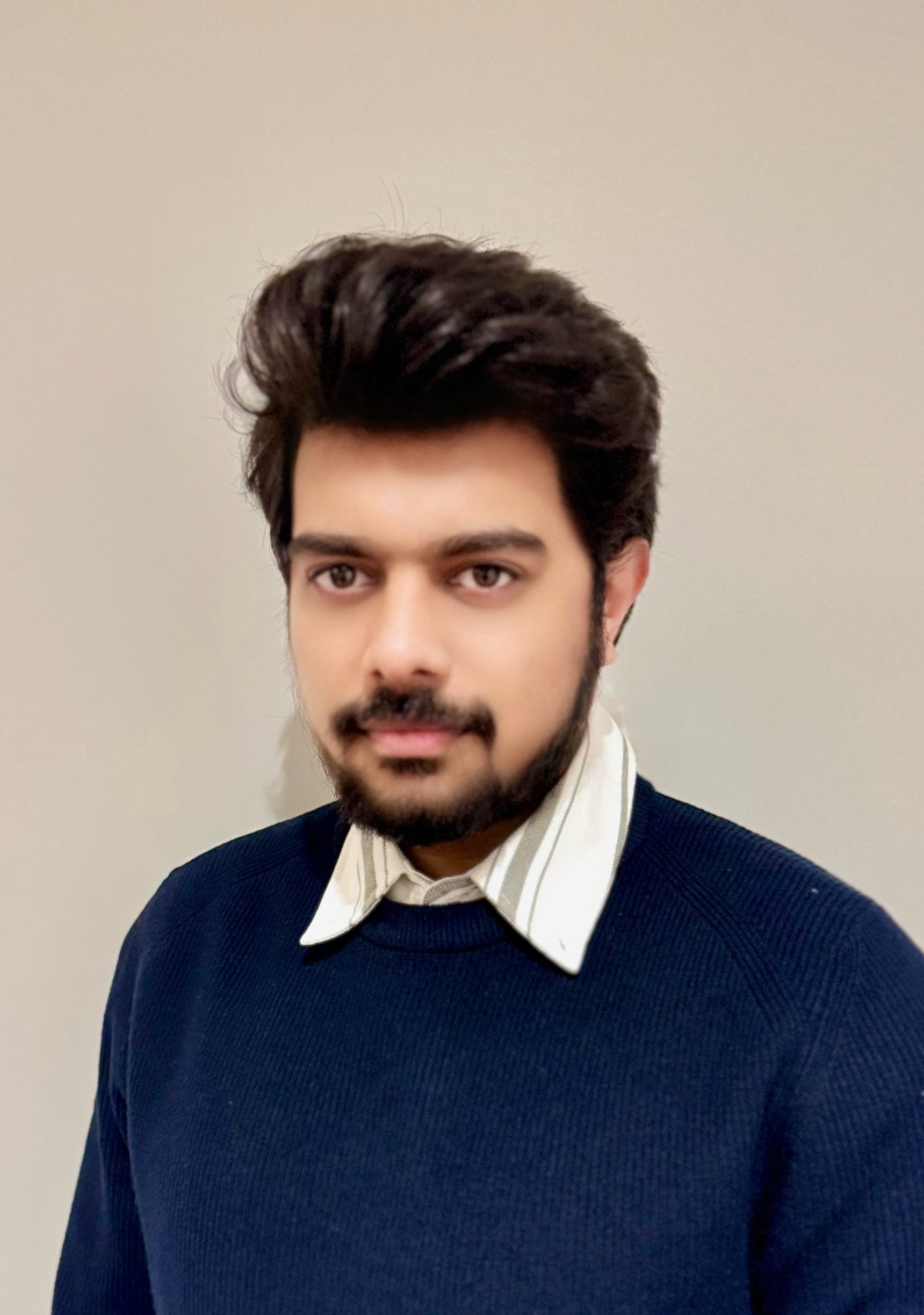 Saurabh Bagul – Medium