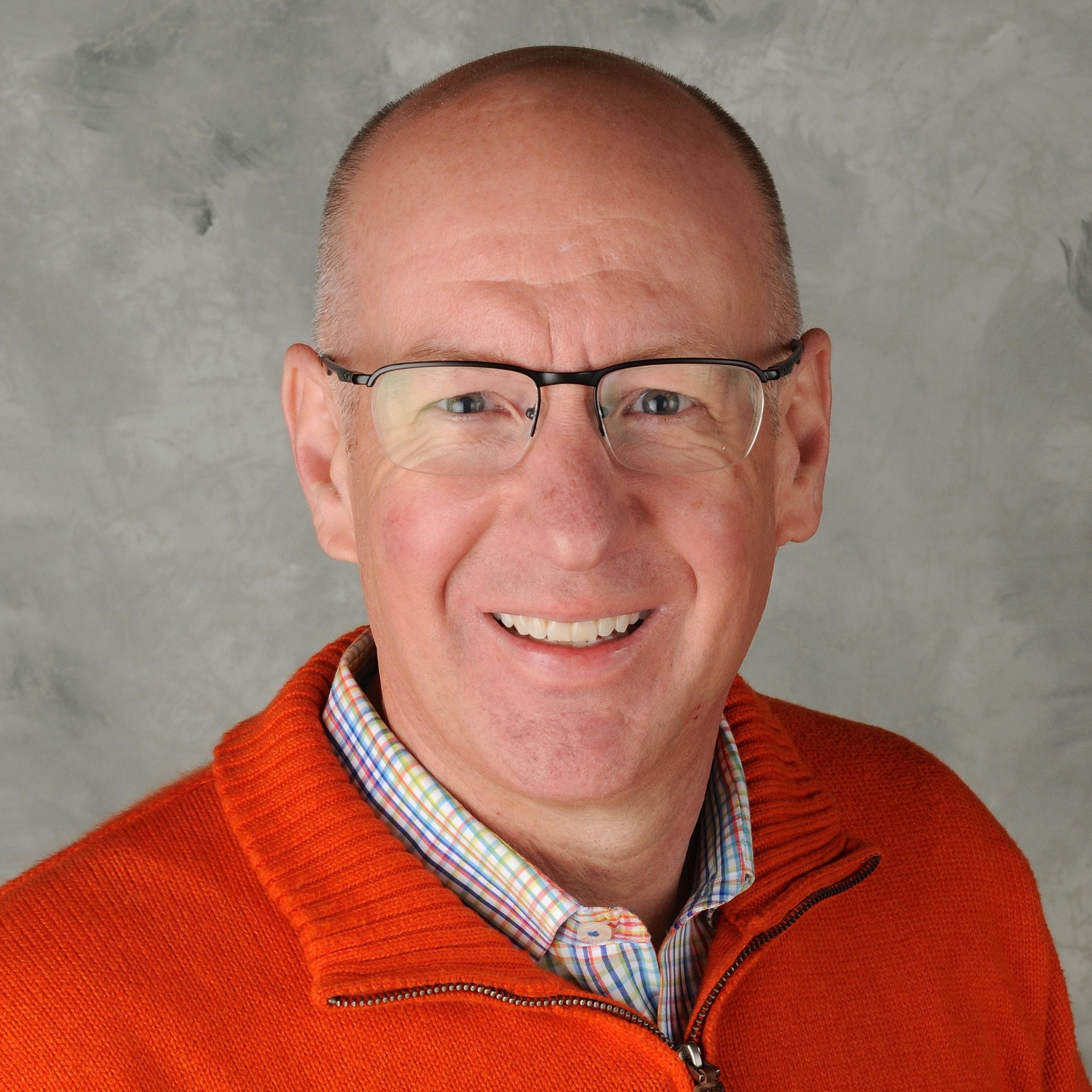 Chip Mahaney – Medium