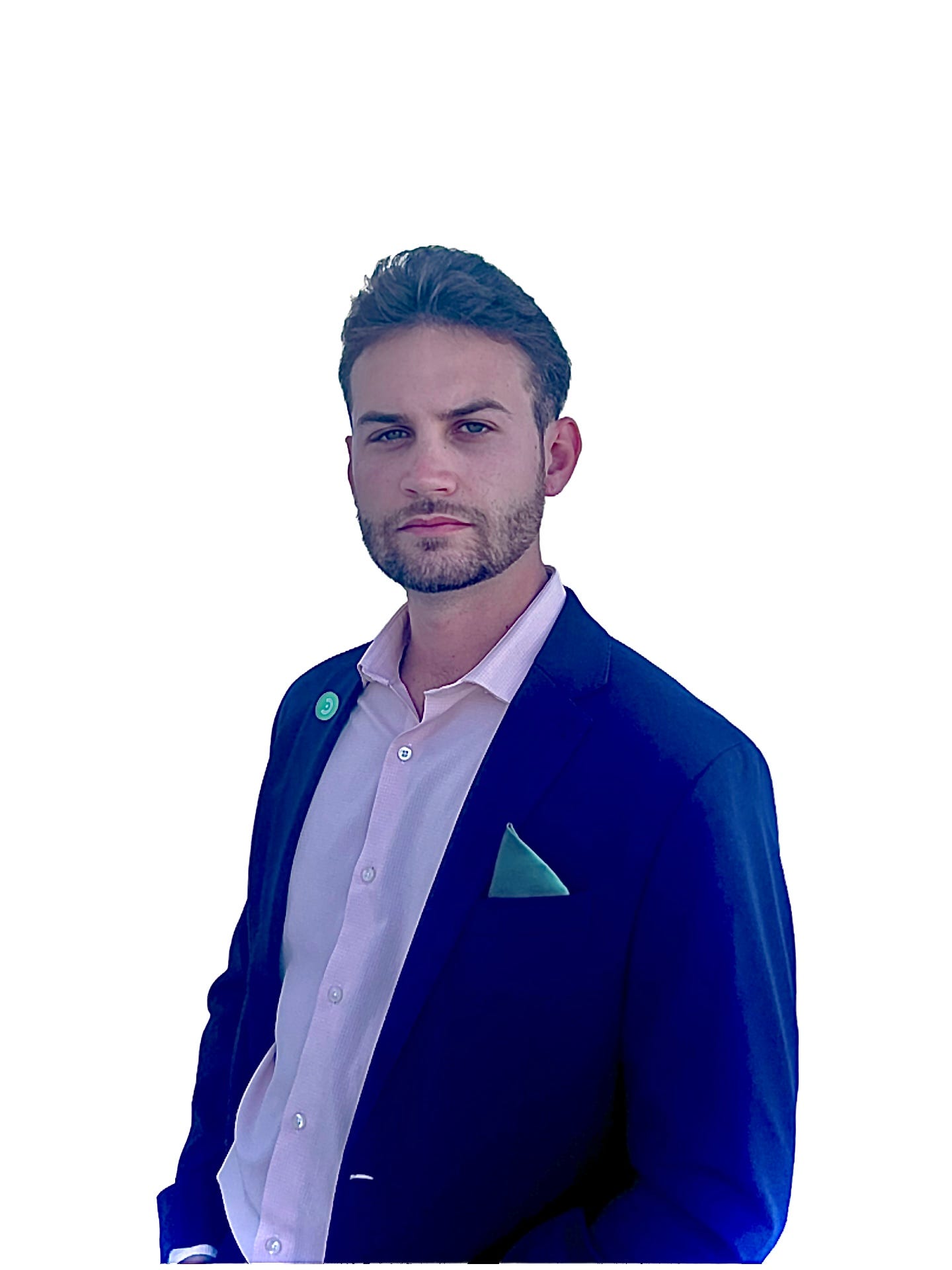 Michael McCaffrey – Medium