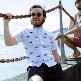 About – Daniel Hay – Medium