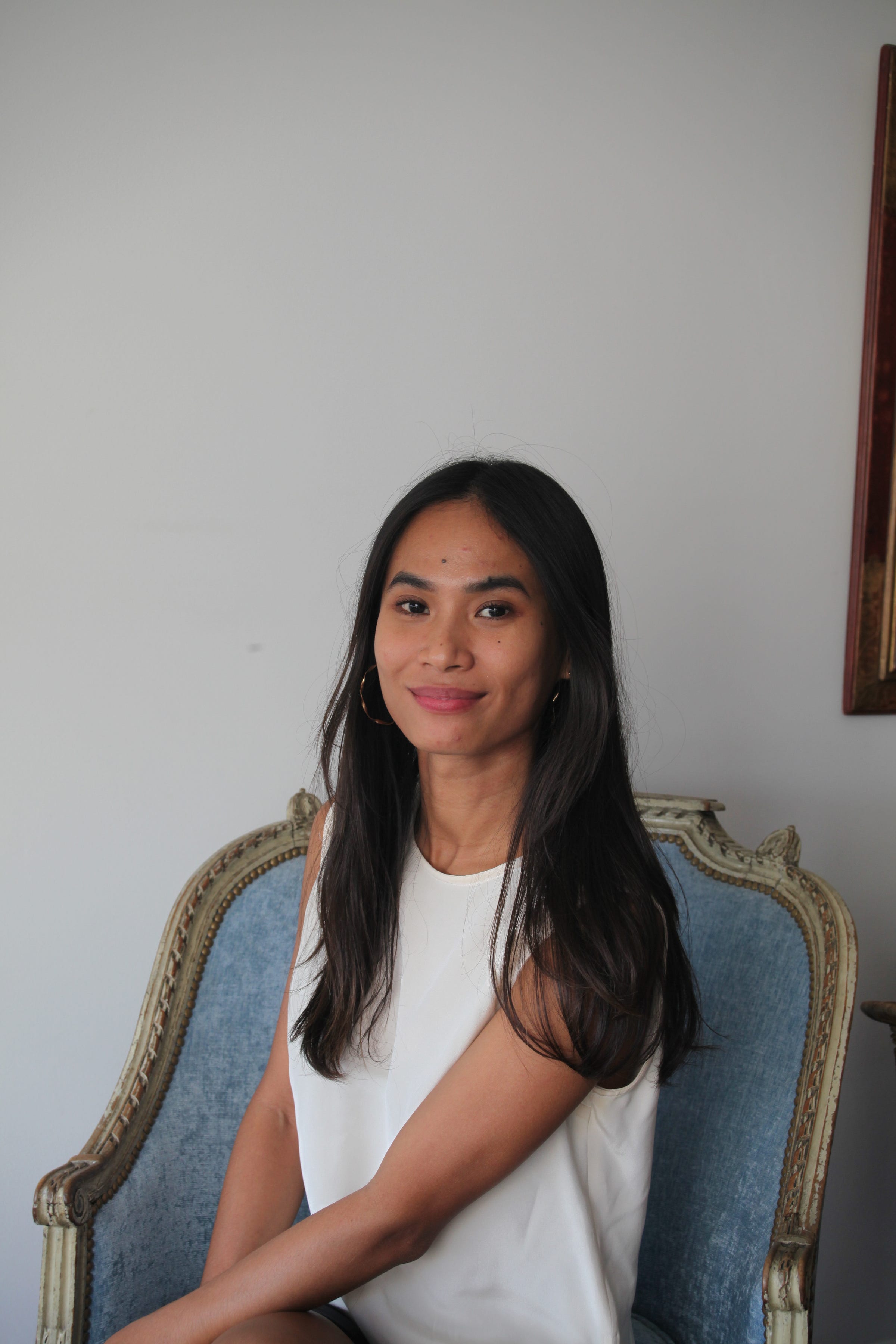 Samnang Chhun – Medium