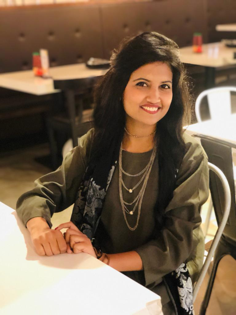Aqsa Rao – Medium
