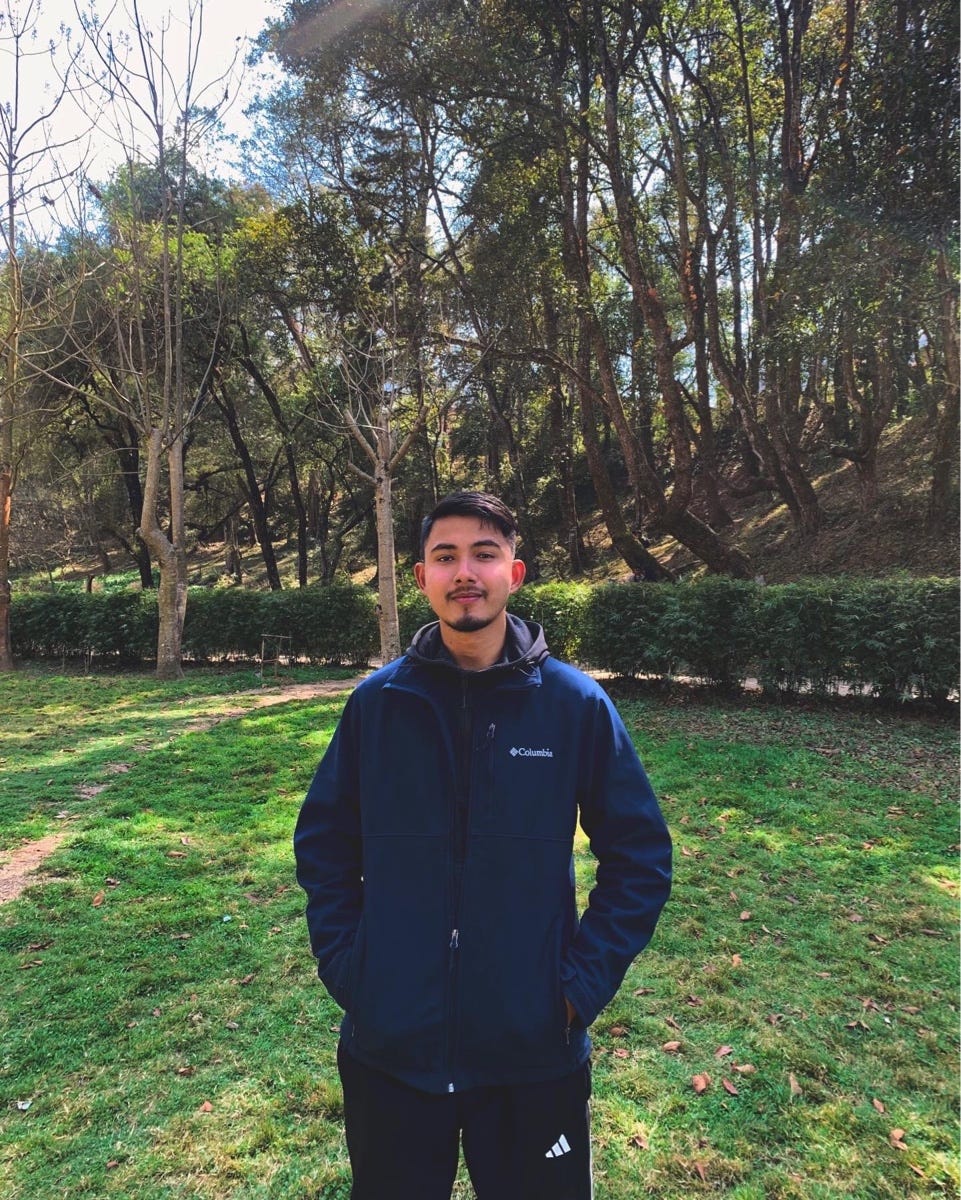 Rabin Thapa on Medium curated some lists