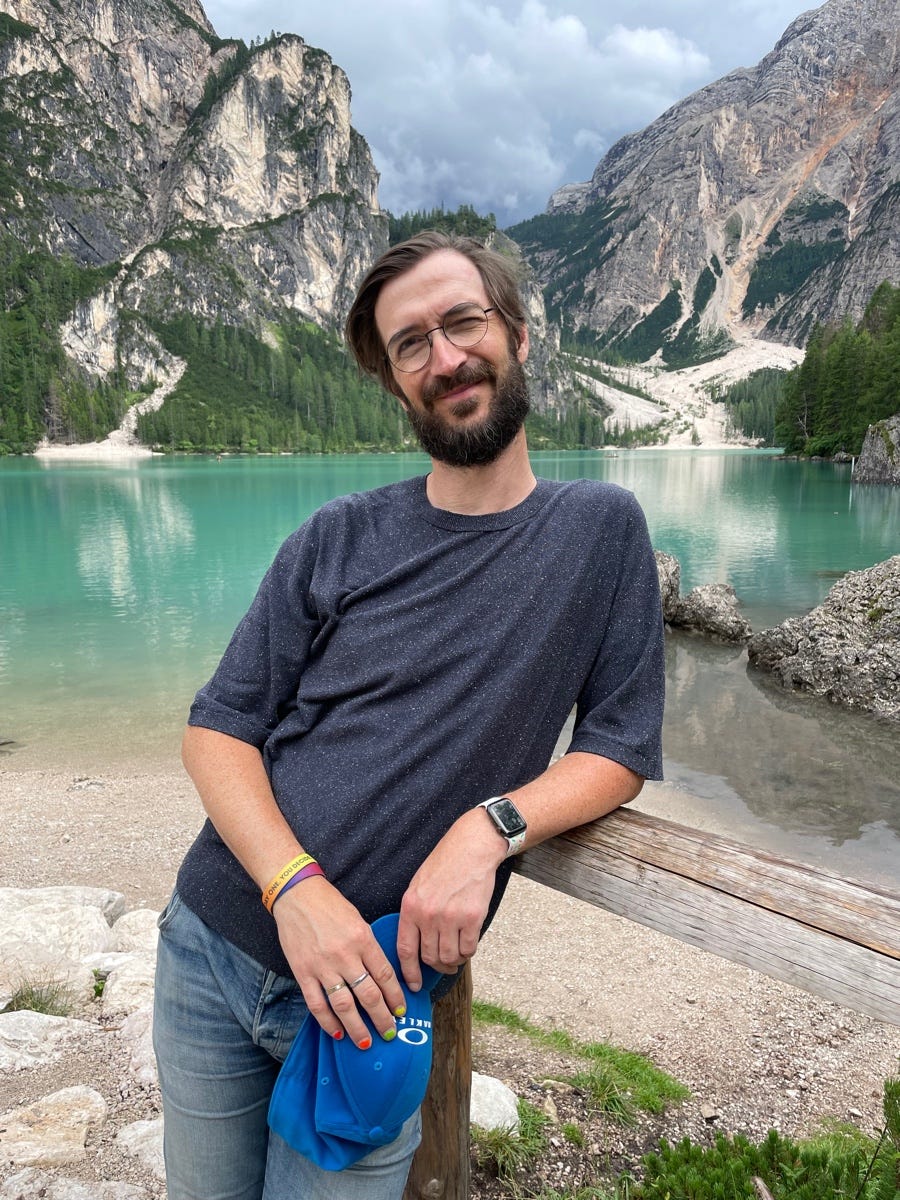 About – Denis Bartelt – Medium
