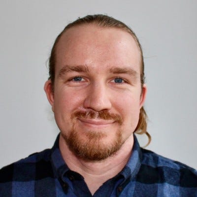 Sebastian Lee – Medium