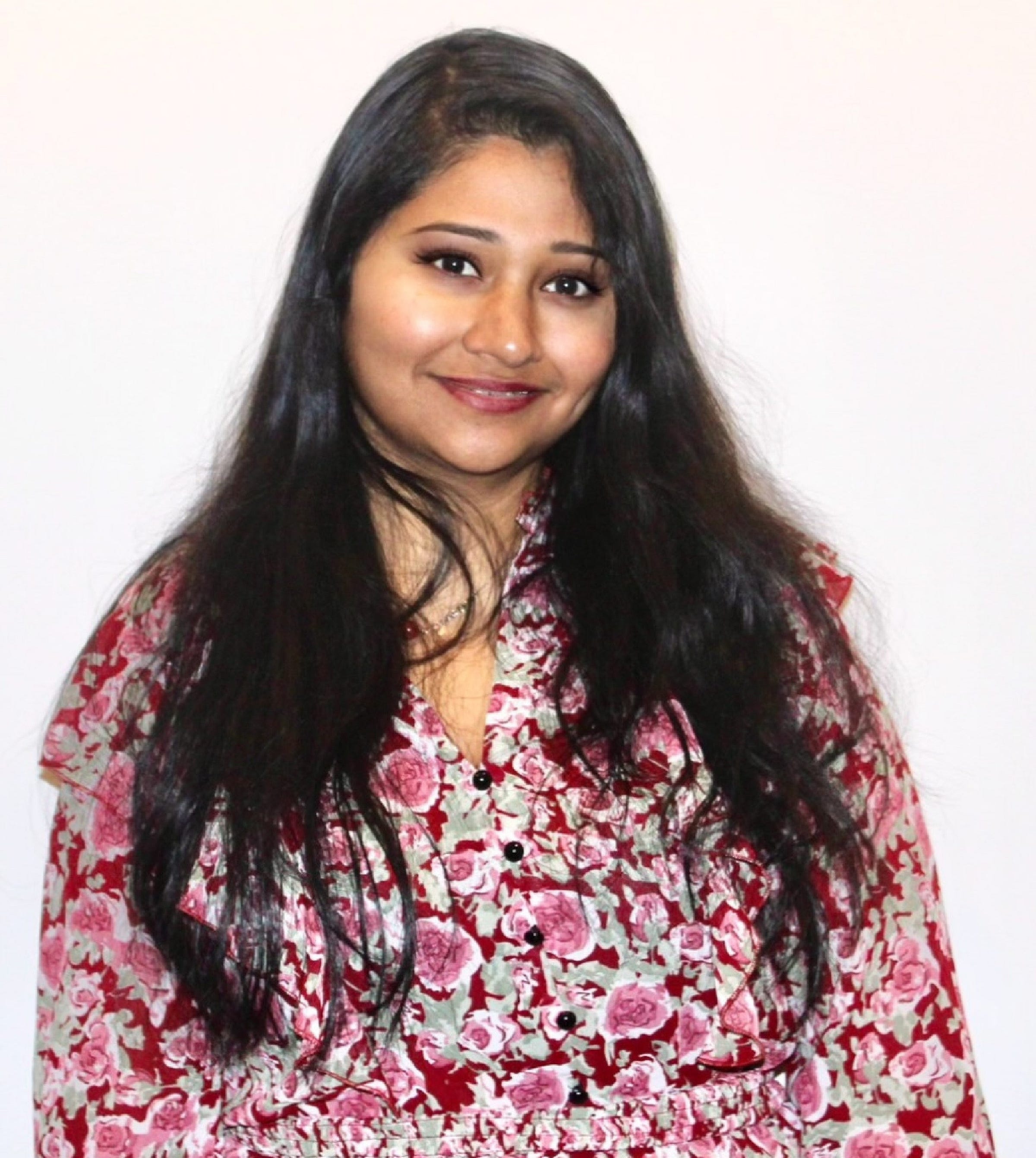 About – Shrutika Mokashi – Medium