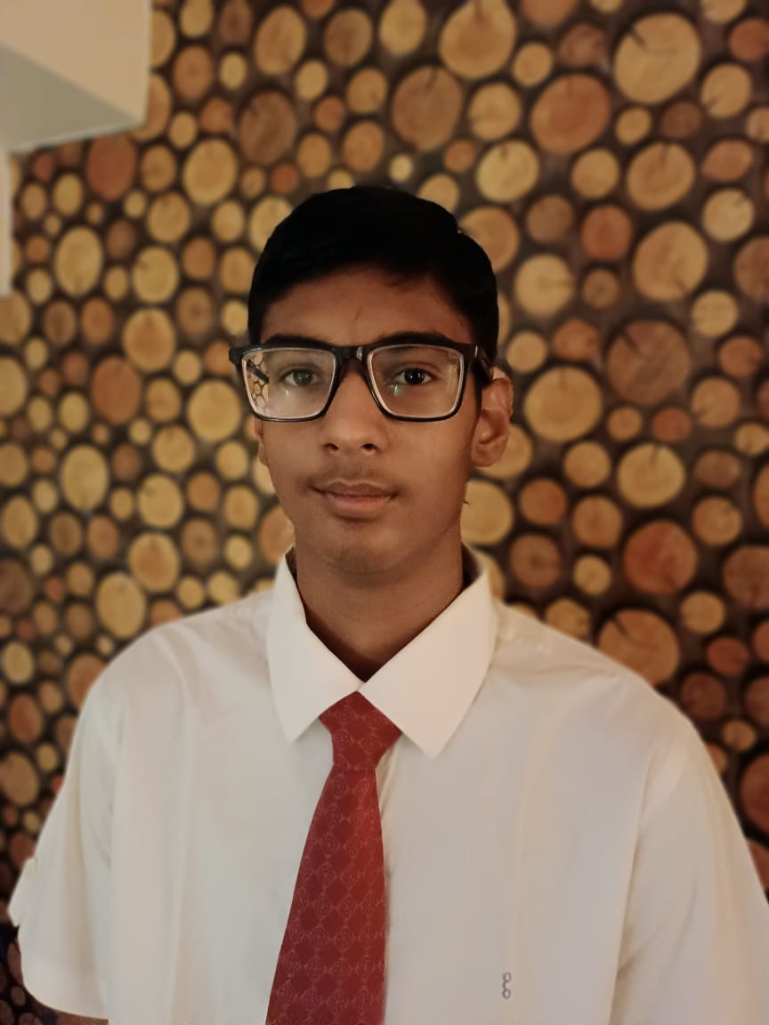 Yash Dutt – Medium