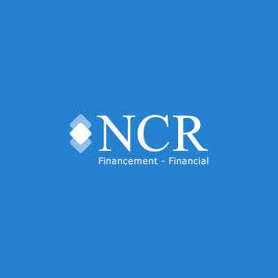 NCR Financial Services – Medium