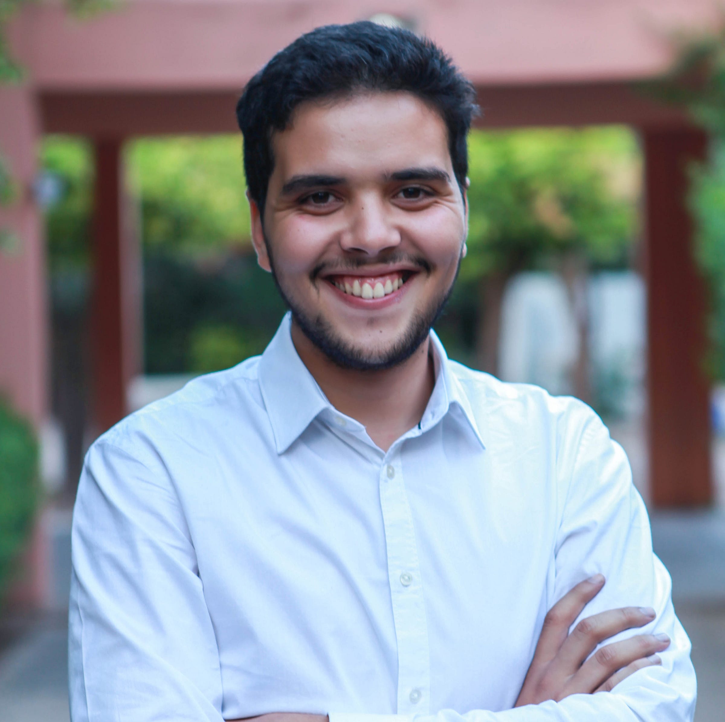 Youssef Elazhari – Medium