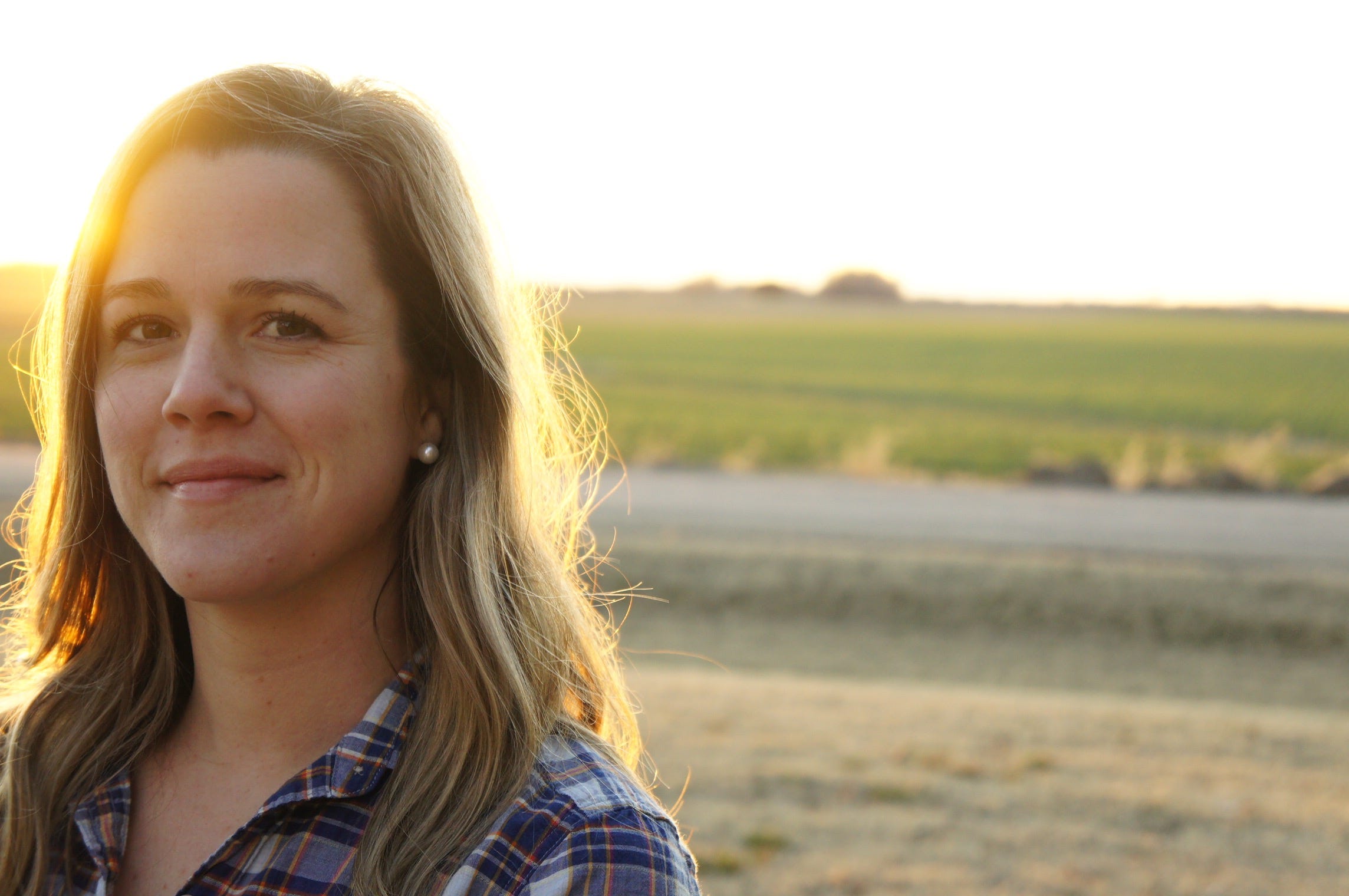Maranda Whorton – Medium